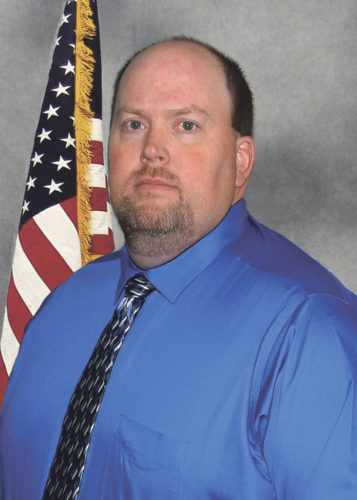 Reagle announces bid for district judge | News, Sports, Jobs - Times ...